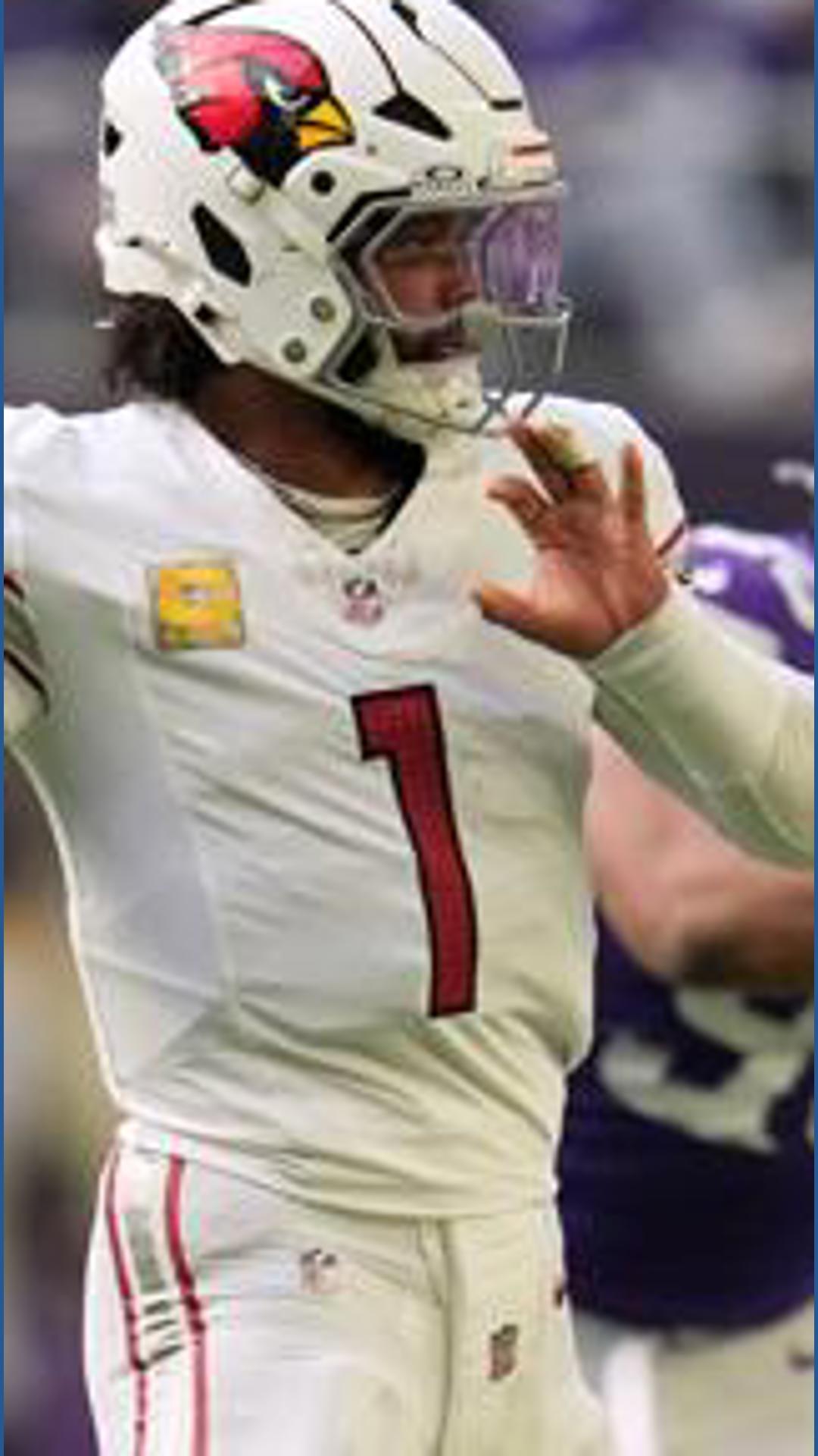 2026 VIKINGS FREE AGENCY TRACKER: List of key acquisitions and ...