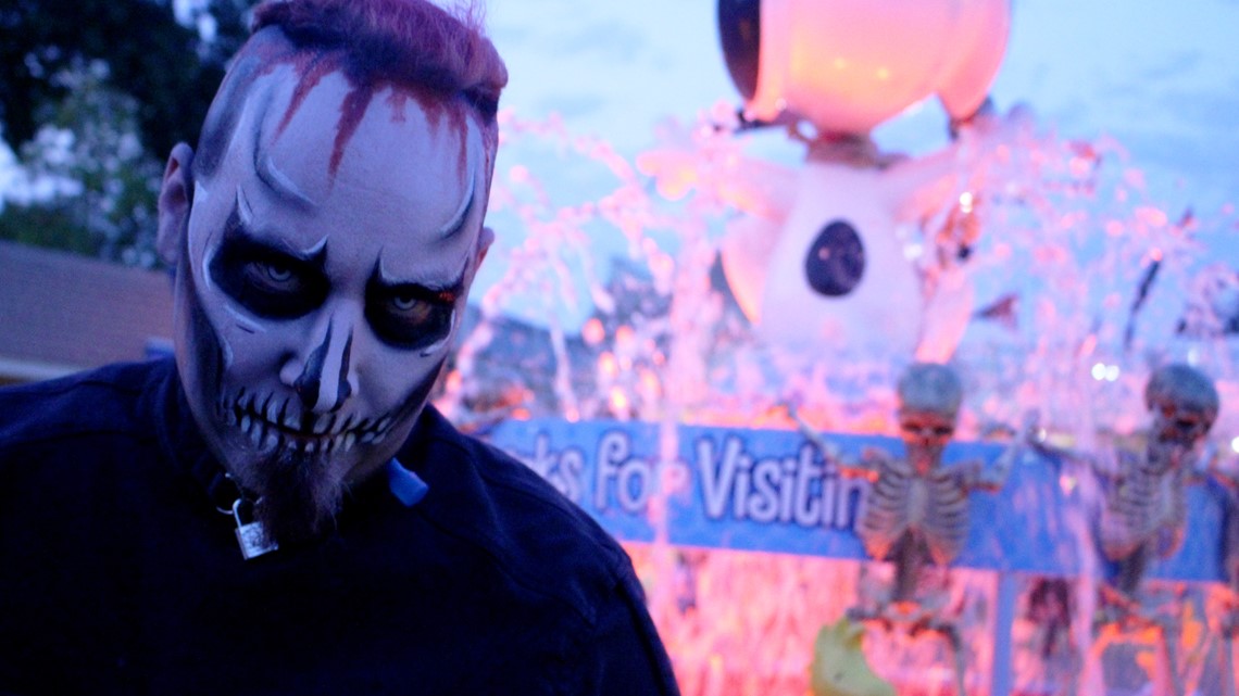 What to expect at ValleyScare | kare11.com