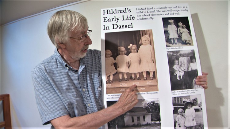 Minnesotan who played Munchkin in 'Wizard of Oz' gets monument | kare11.com