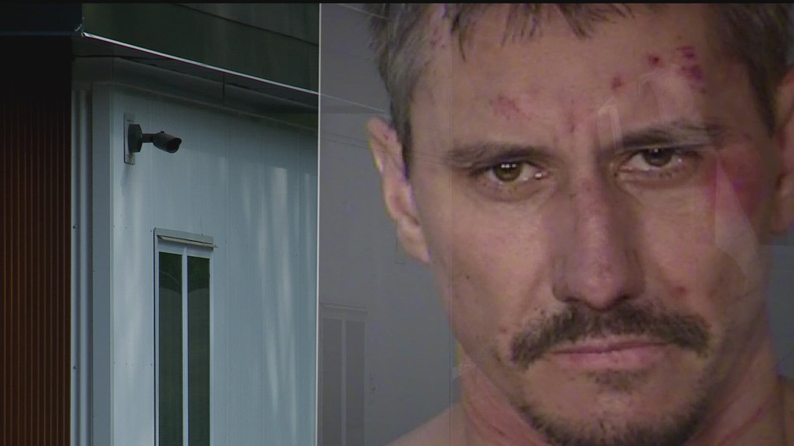 Maplewood man charged with murder in what prosecutor calls 'horrific ...