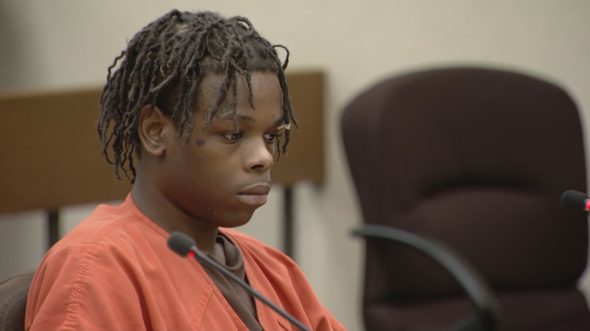 2nd defendant sentenced in deadly Mall of America shooting | kare11.com