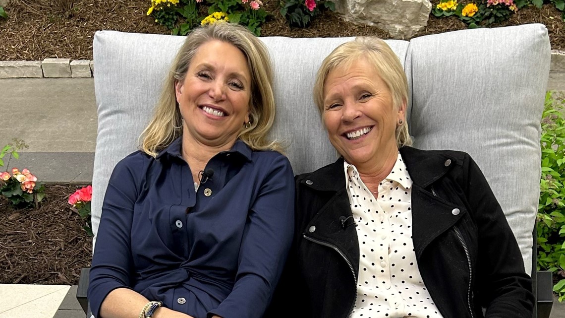 WI Family's coveted 'Champagne' apple finally harvested | kare11.com