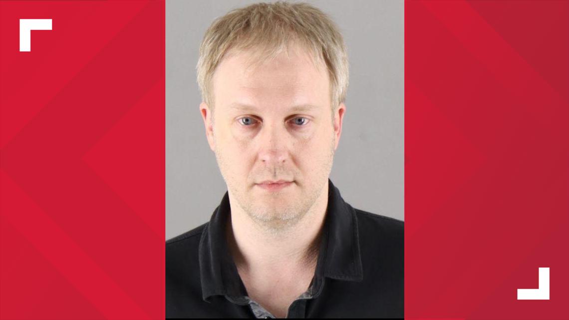 Minnesota Republican senator arrested for allegedly soliciting a minor ...