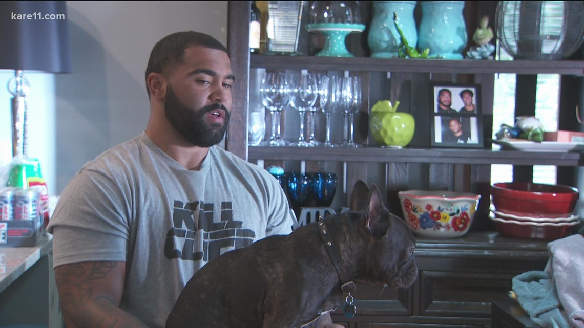 Terri Traen opens up about KQRS ousting | kare11.com