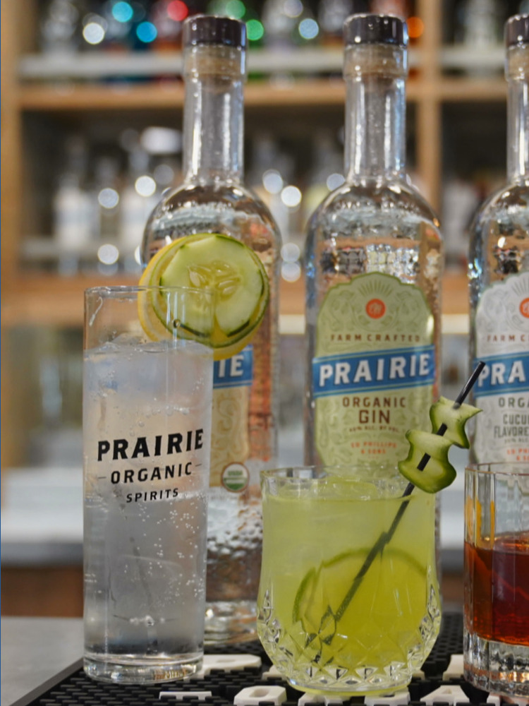 Inside Phillips Distilling Co. in Princeton | kare11.com