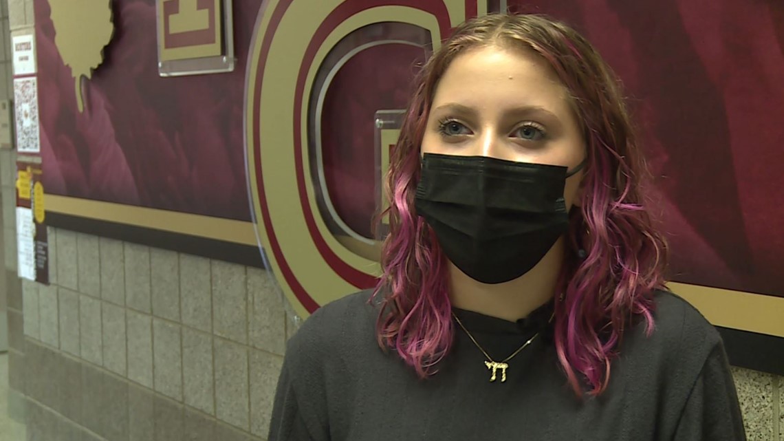 Maple Grove student offers free tutoring | kare11.com