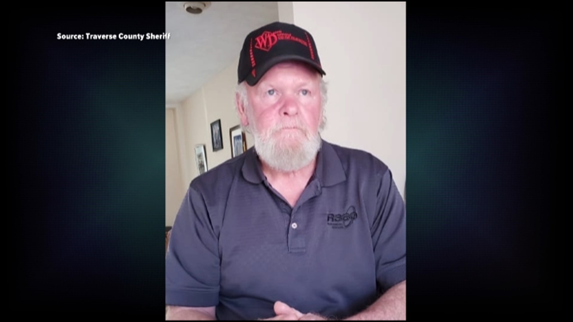 Minnesota Unsolved: Man dumped in a river, shot in the head | kare11.com