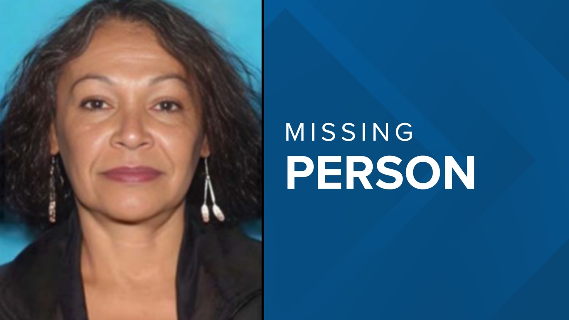 Sheila St. Clair still missing 10 years after disappearing from Duluth ...