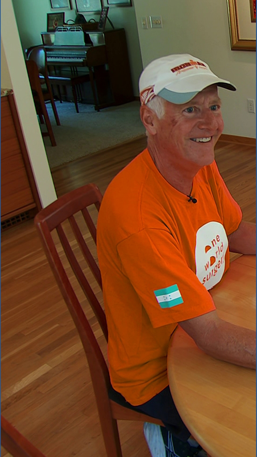 David Kittleson finds new marathon life with Medtronic defibrillator ...
