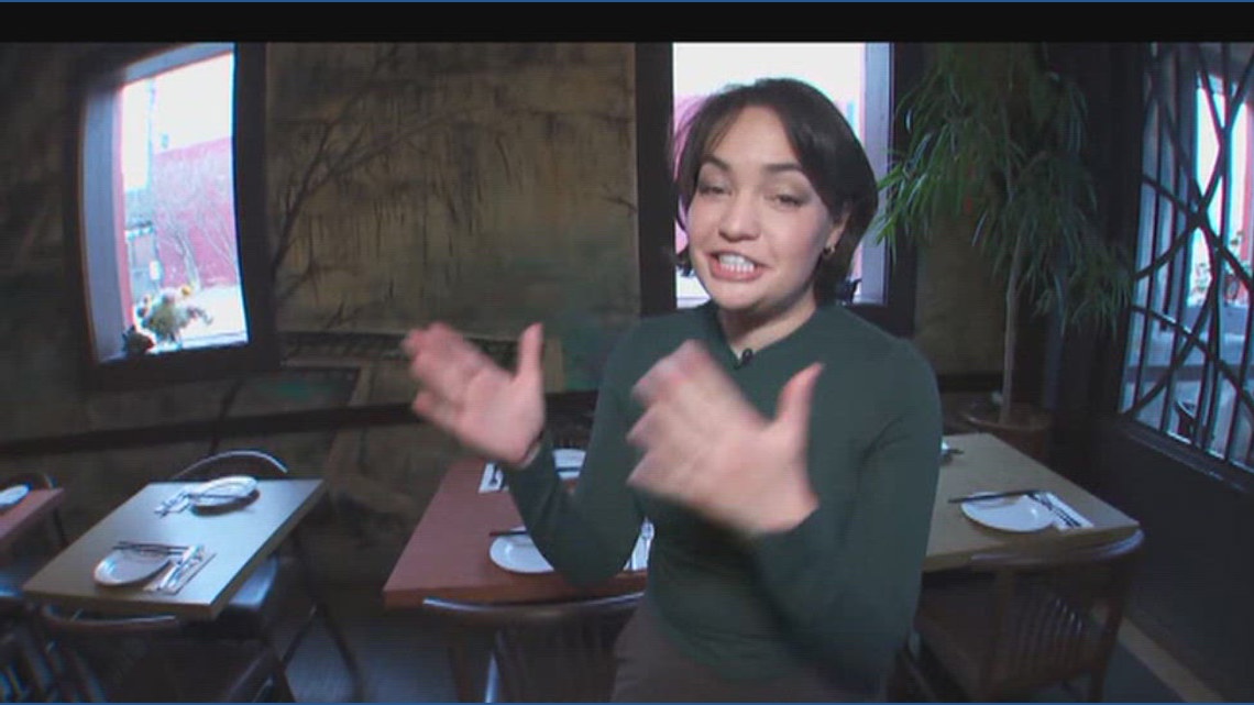 Rainbow Chinese Restaurant & Bar part of the KARE 11 Restaurant Rally ...