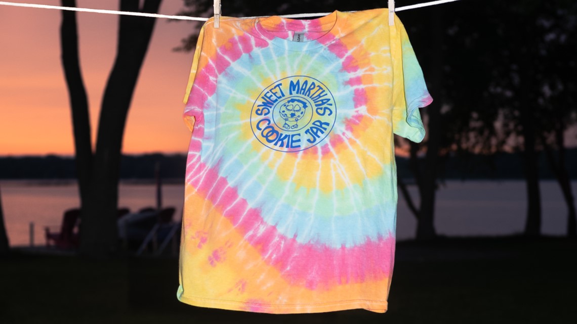 Sweet Martha's bringing back Minnesota State Fair merch | kare11.com