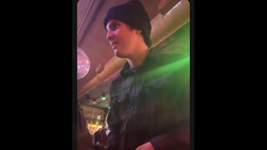 Missing 20-year-old George Musser found dead | kare11.com