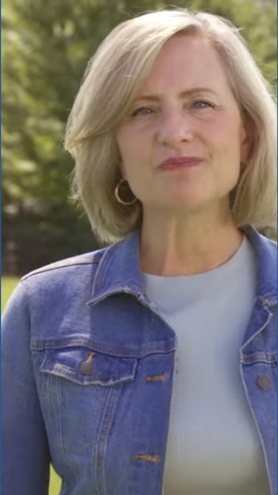 Kristin Robbins enters 2026 Minnesota Governor's race | kare11.com