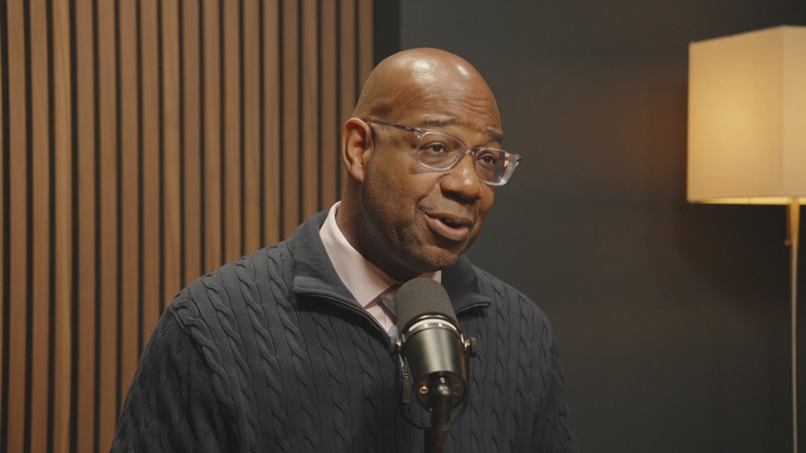 Minneapolis Mayor Race: Rev. Dr. DeWayne Davis | kare11.com