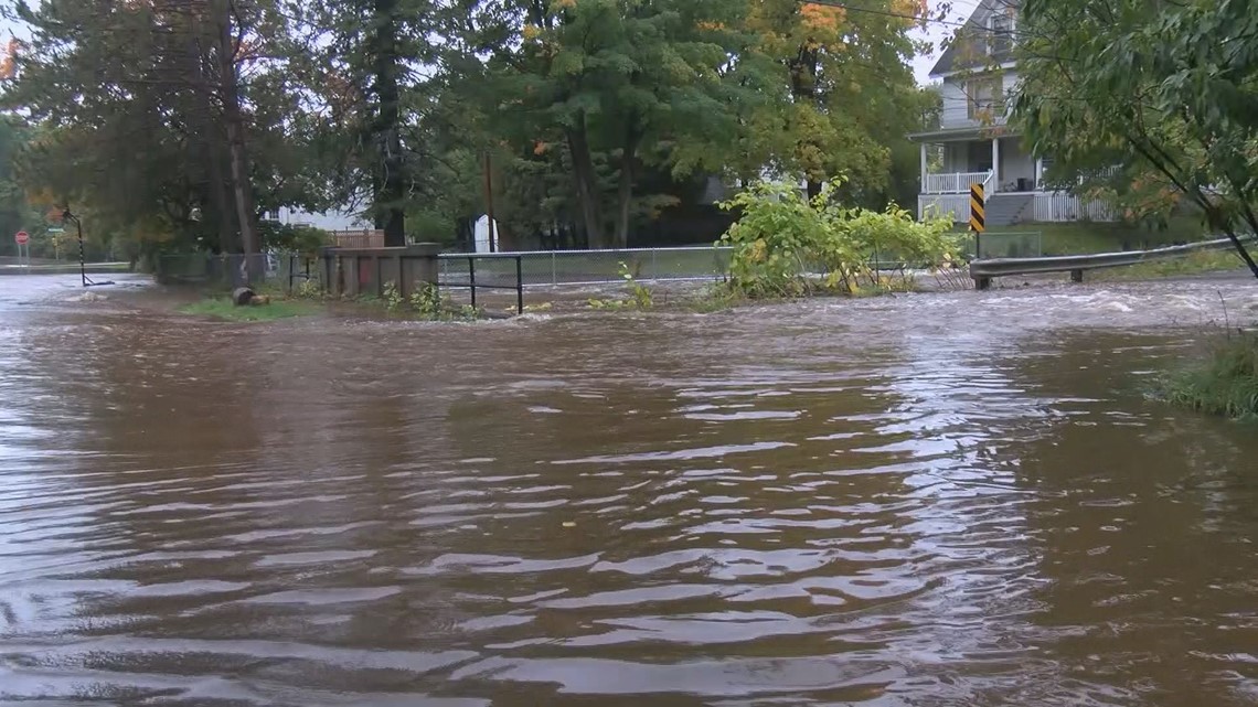 How much rain did Minnesota get, and why so much? | kare11.com