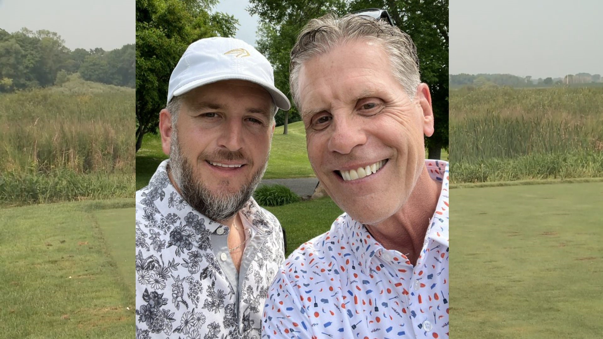 MN celebrities attend Randy Shaver Golf Classic | kare11.com