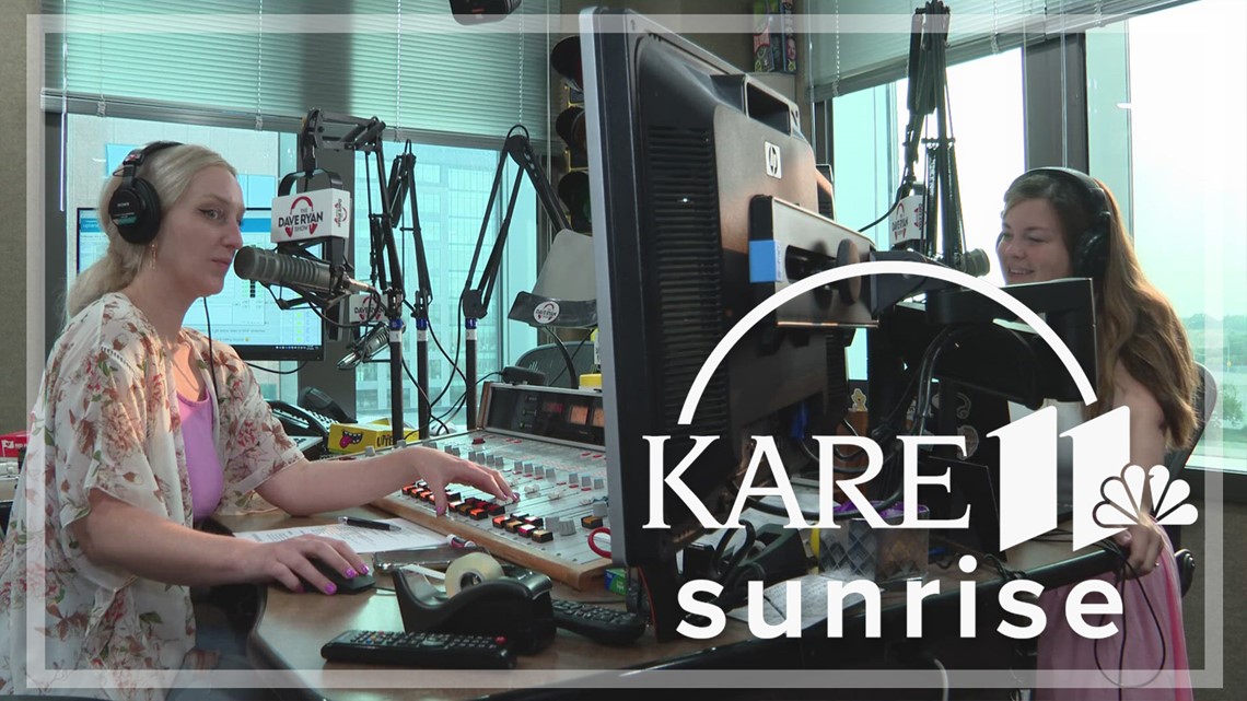 KDWB's Dave Ryan talks Taylor Swift mania | kare11.com