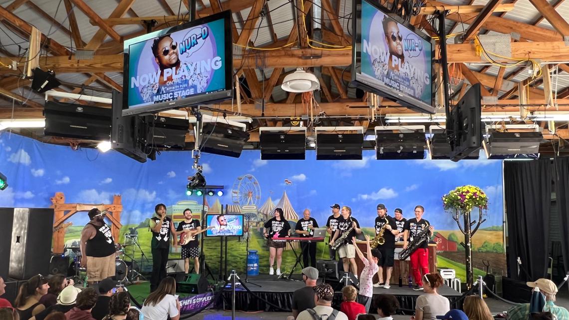 How to find parking at the Minnesota State Fair as lots fill fast | kare11.com