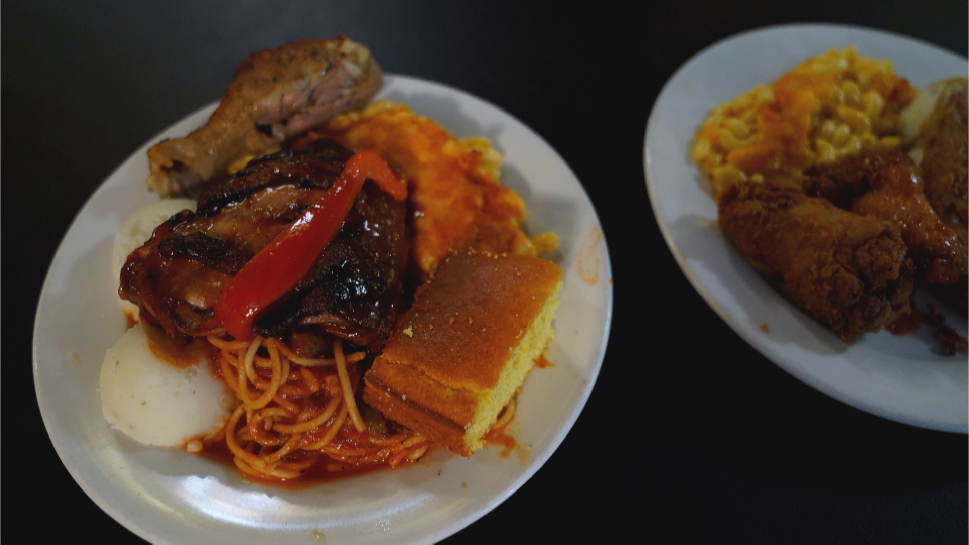 Mama Sheila's House of Soul serves soul food with a side of Black ...