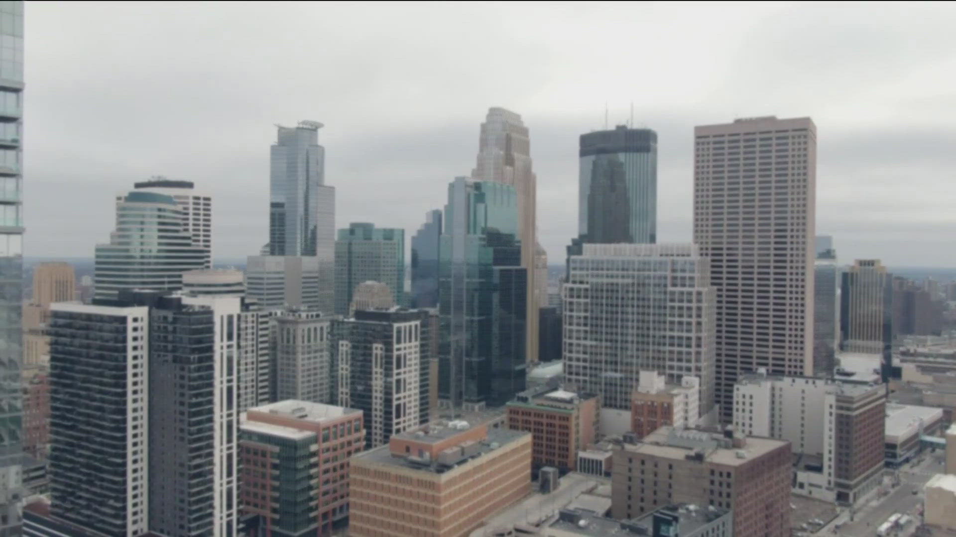 Minneapolis cracks top-5 for metros with worst inflation | kare11.com