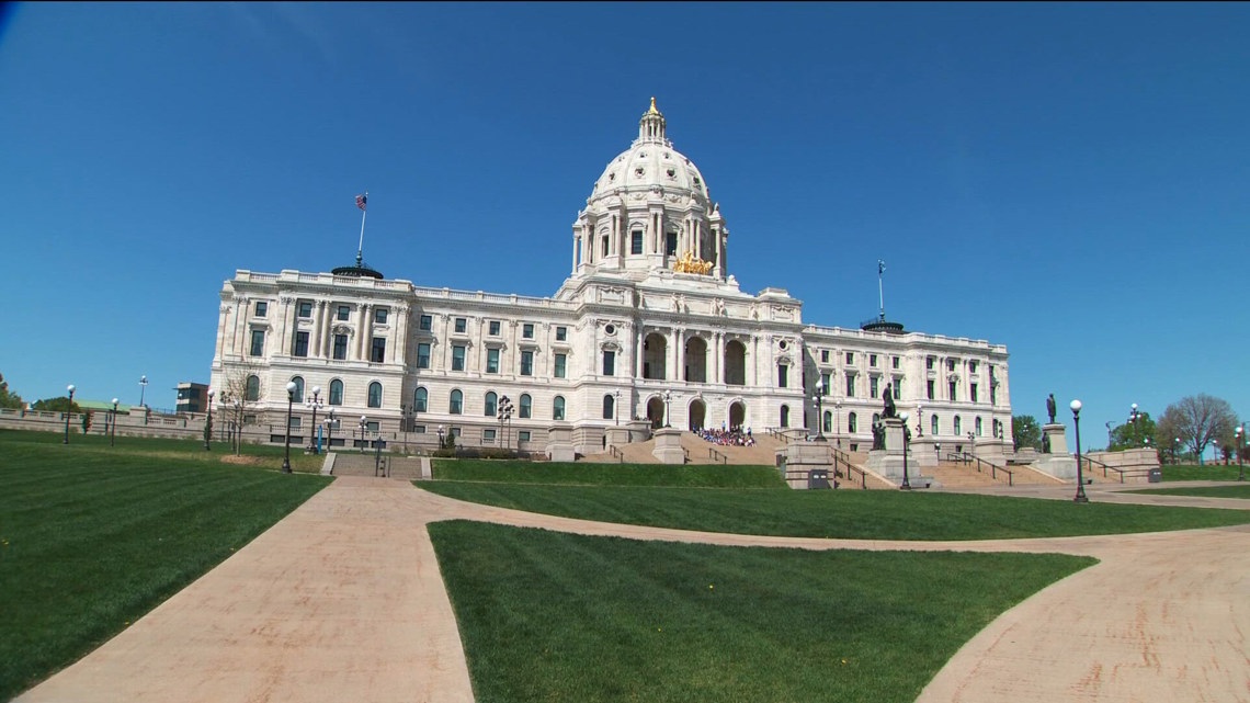 MN legislature close to finalizing new statewide Inspector General to ...