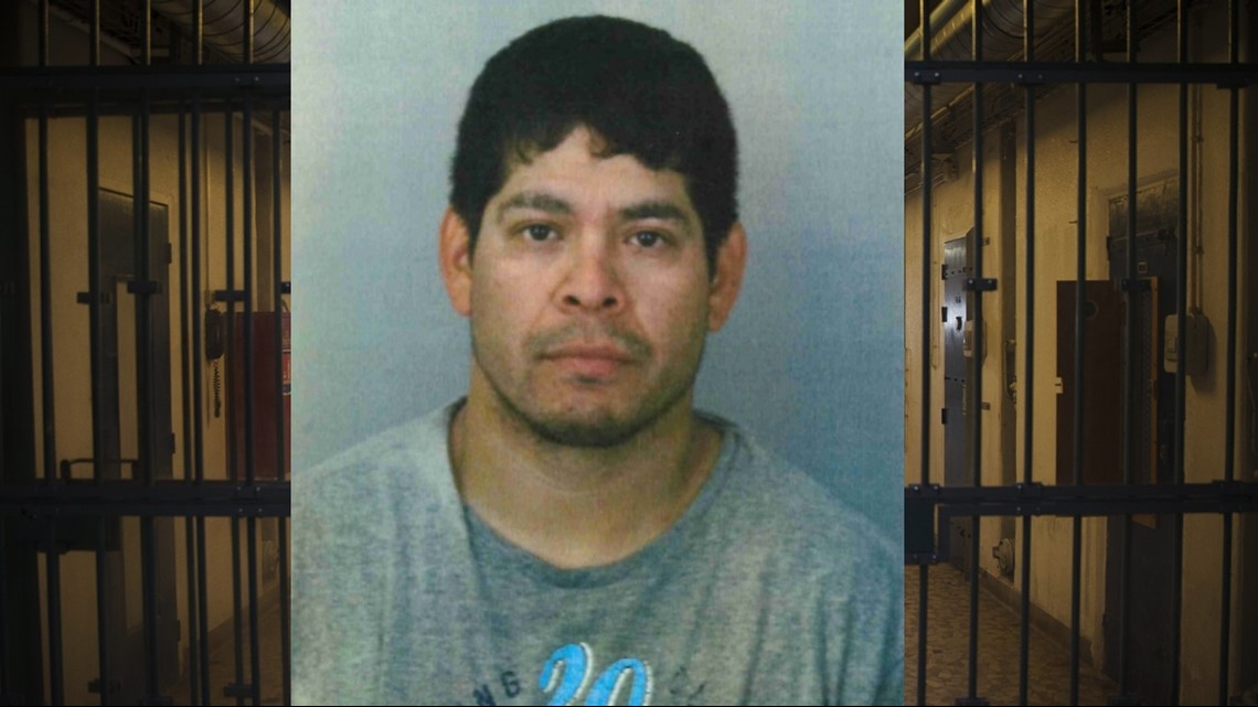 UPDATE: Inmate found after escaping custody in southern MN | kare11.com