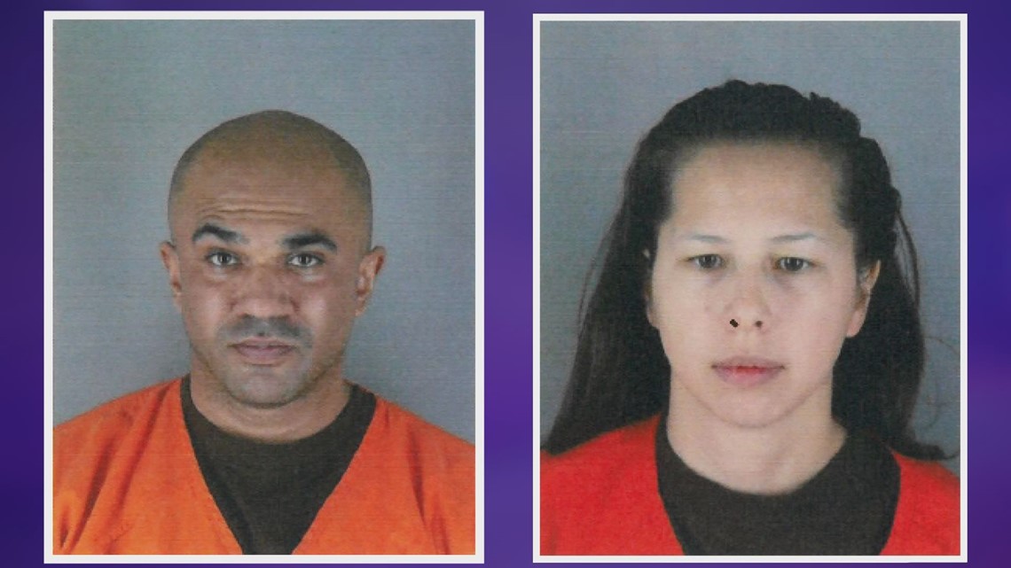 Prosecutor: Girlfriend in 'twisted romantic relationship' admits to ...