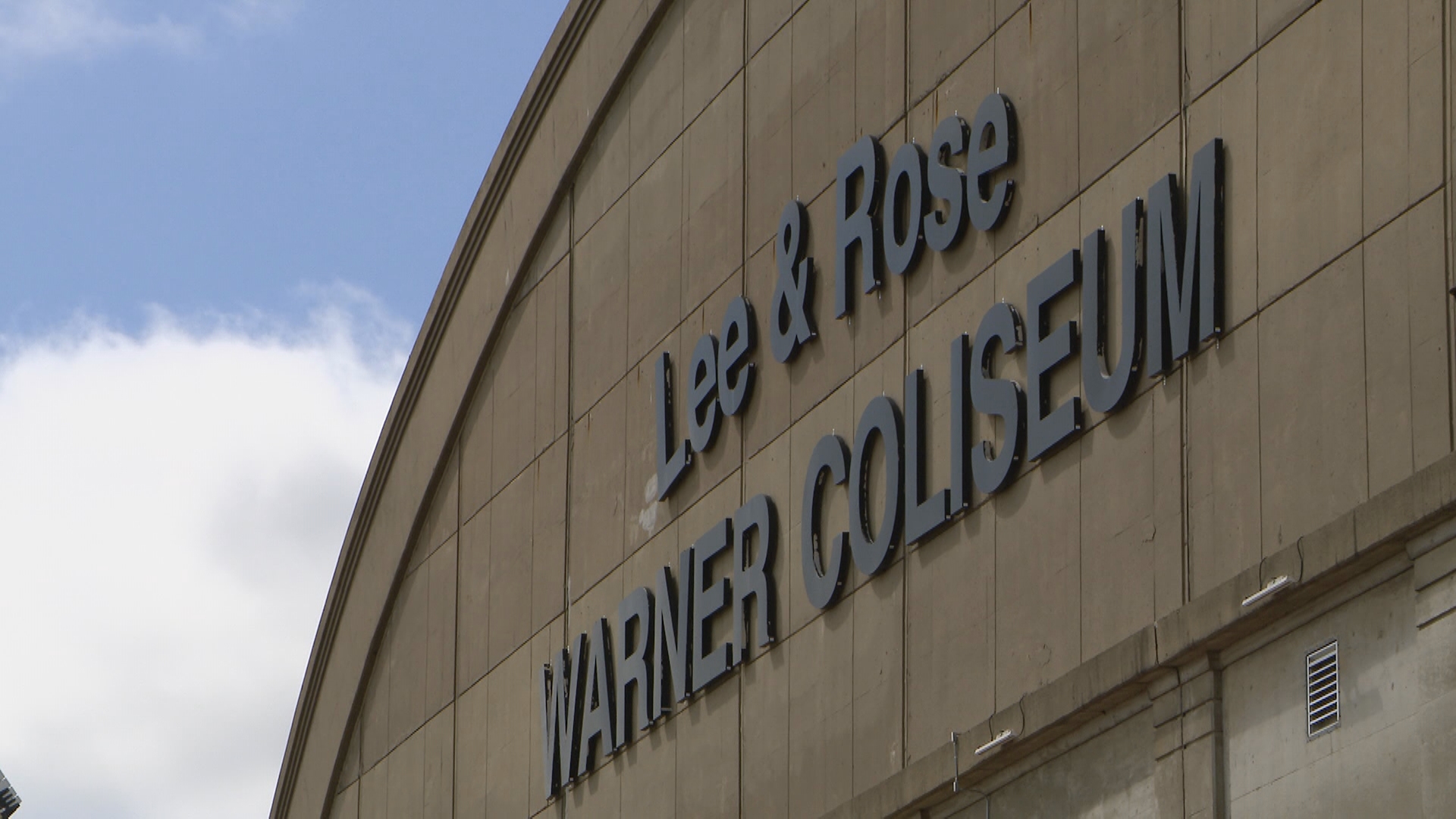 State Fair admission price to go up to help pay for Coliseum renovation ...
