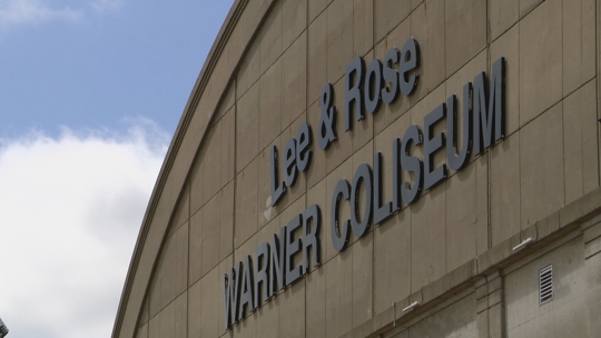 State Fair admission price to go up to help pay for Coliseum renovation ...