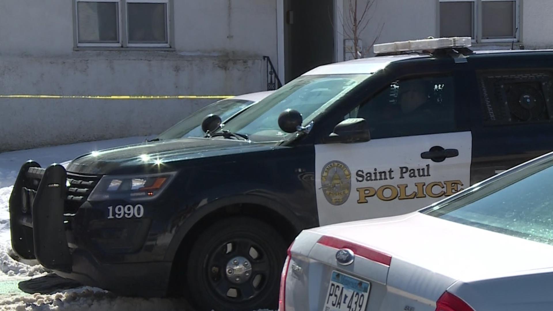 SPPD investigating fatal shooting in Midway neighborhood | kare11.com
