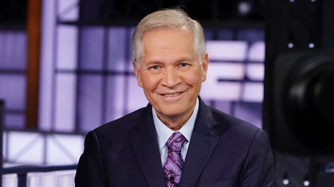Chris Mortensen, longtime ESPN NFL journalist, dead at 72 | kare11.com