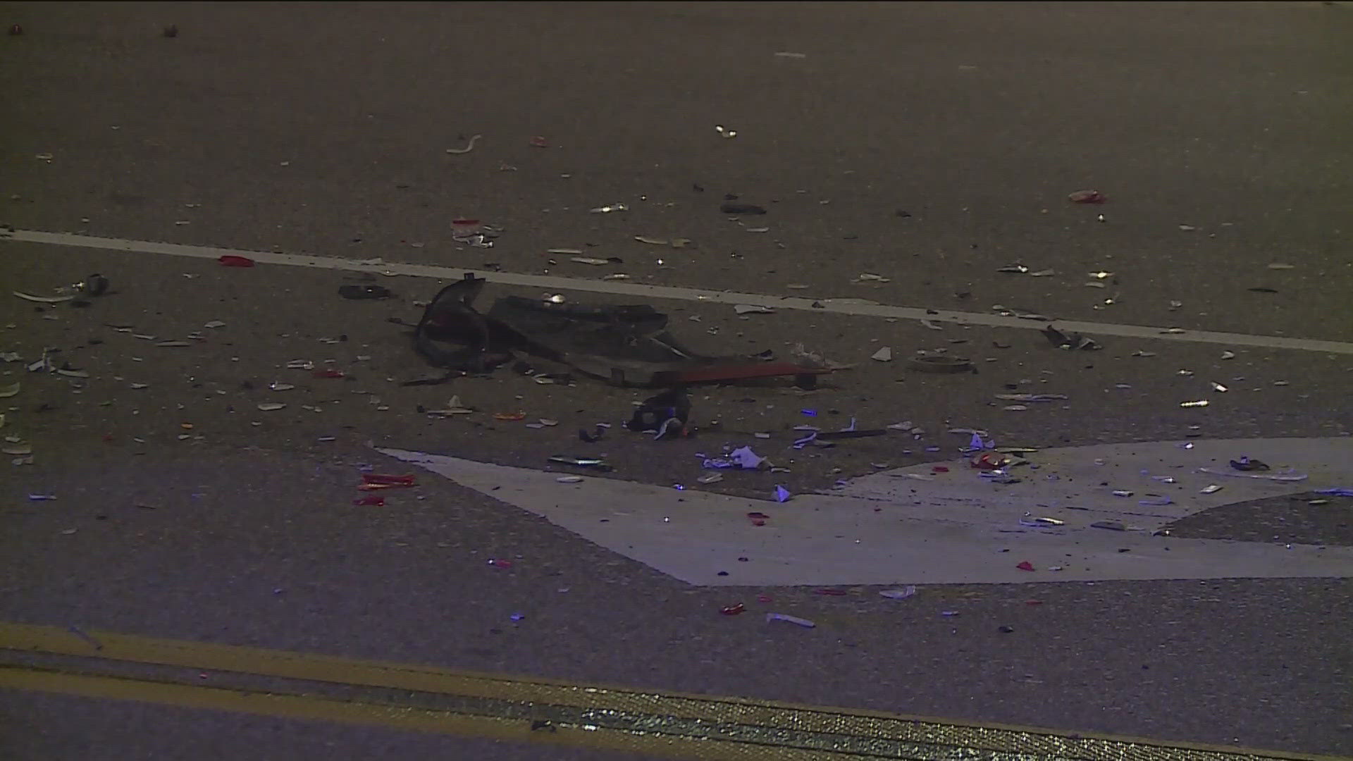 Man charged with 14 felonies in St. Paul crime spree | kare11.com