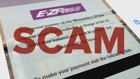 'Don't respond' | MnDOT warns of E-ZPass text message scam | kare11.com