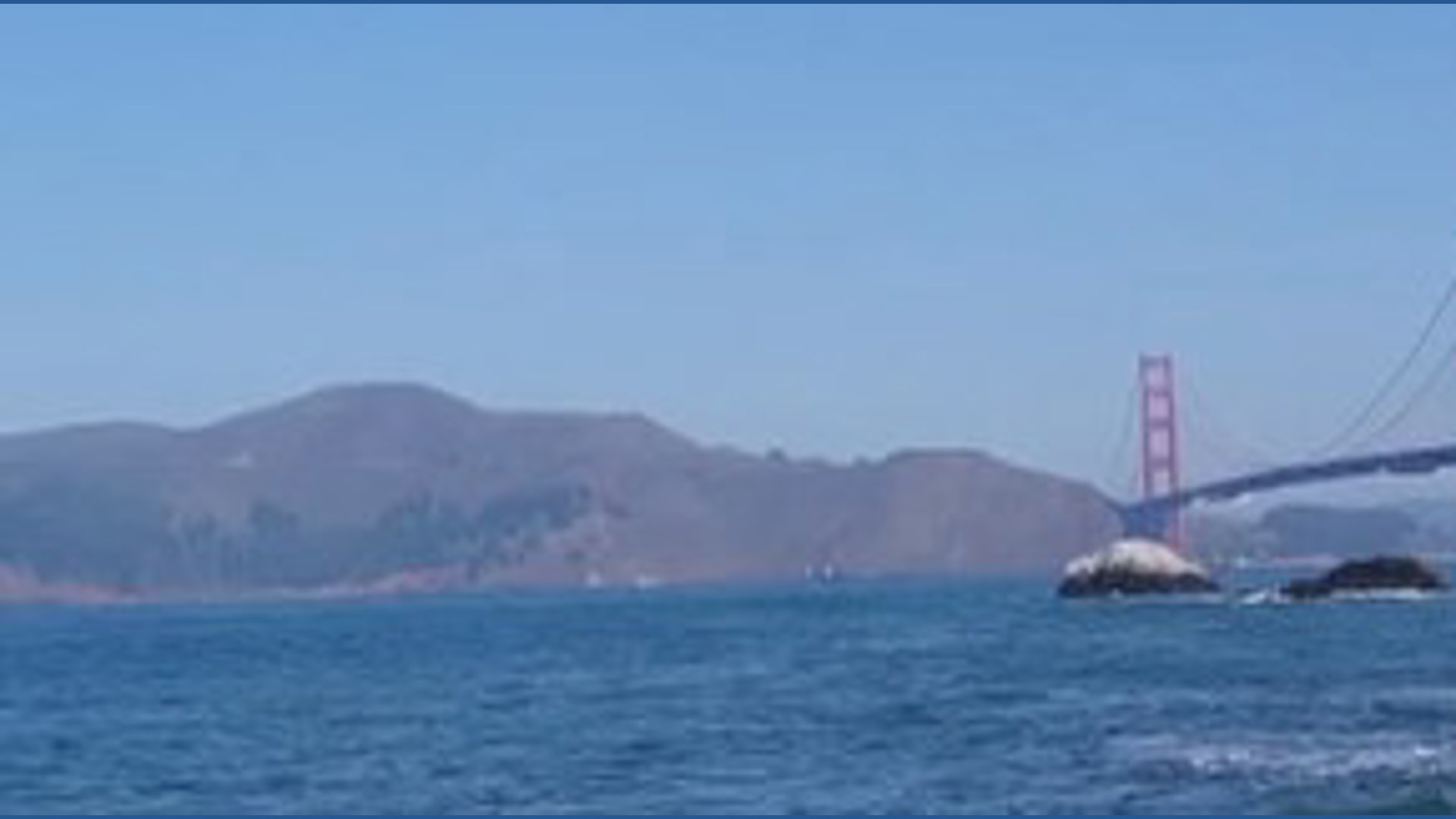 San Fran sinking faster than previously thought | kare11.com