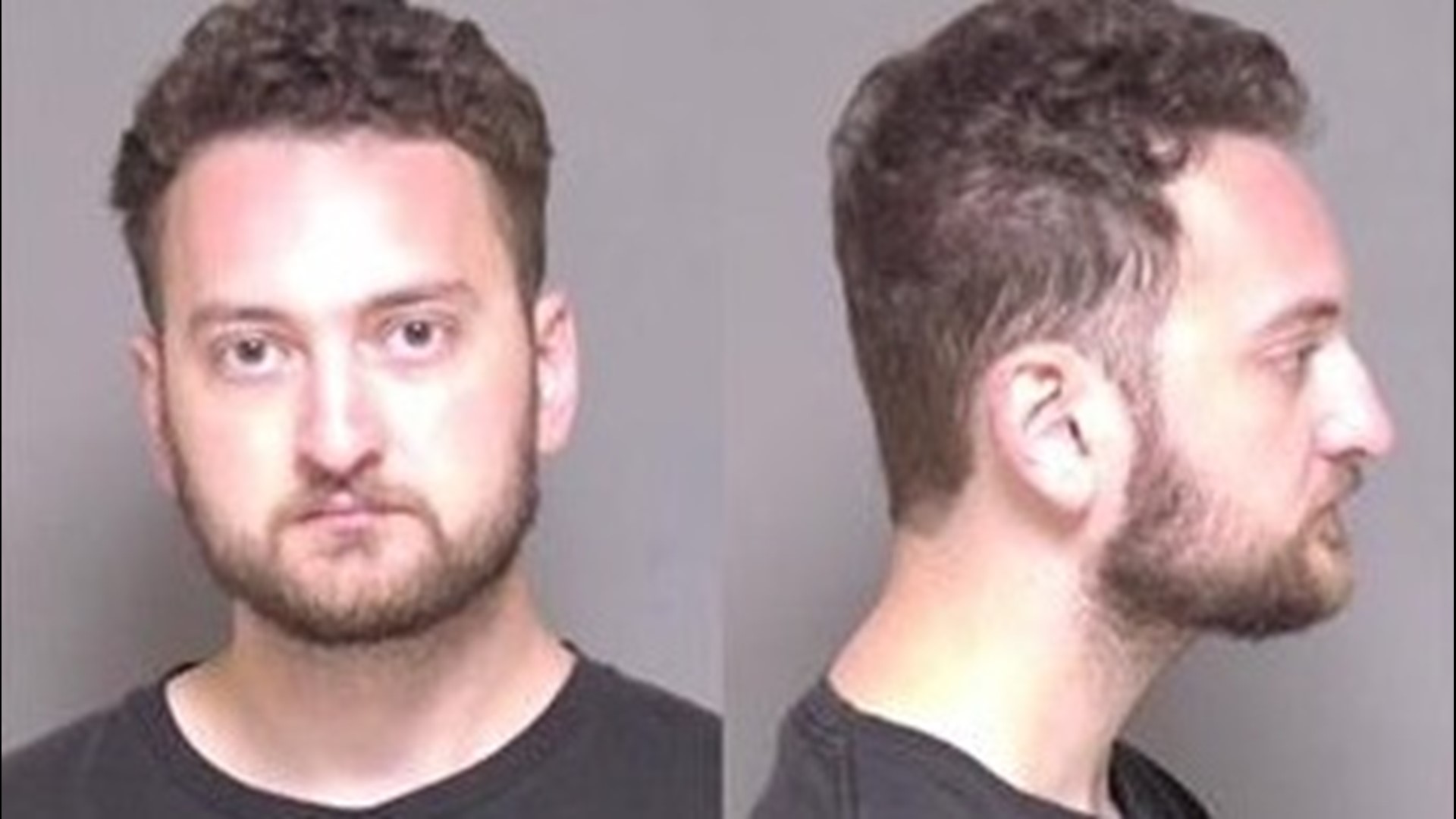 Rochester doctor accused of murder in wife's poisoning death | kare11.com