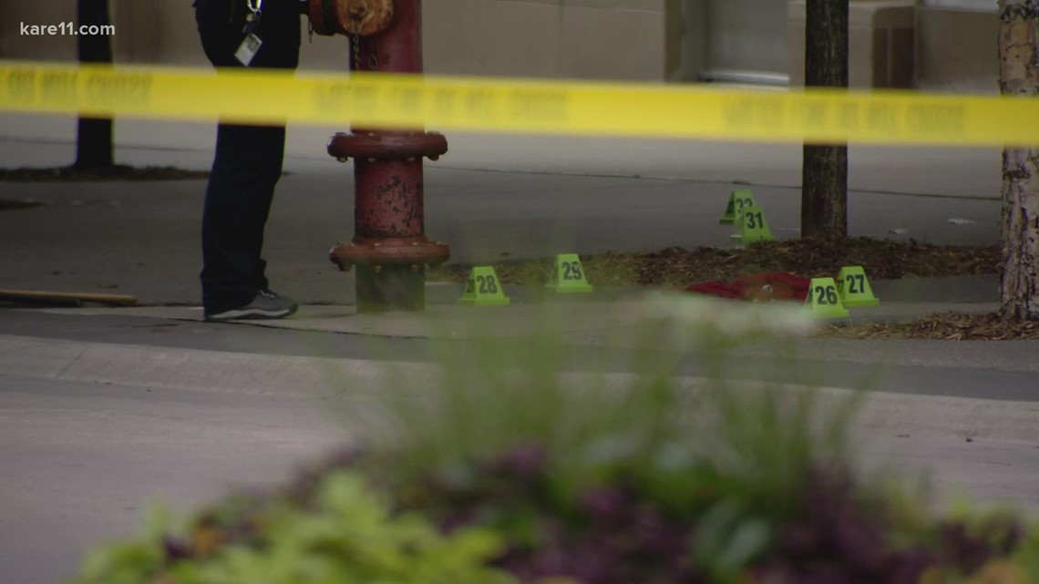 Homicides up in MPD Fourth and Third precincts; crime decreases ...