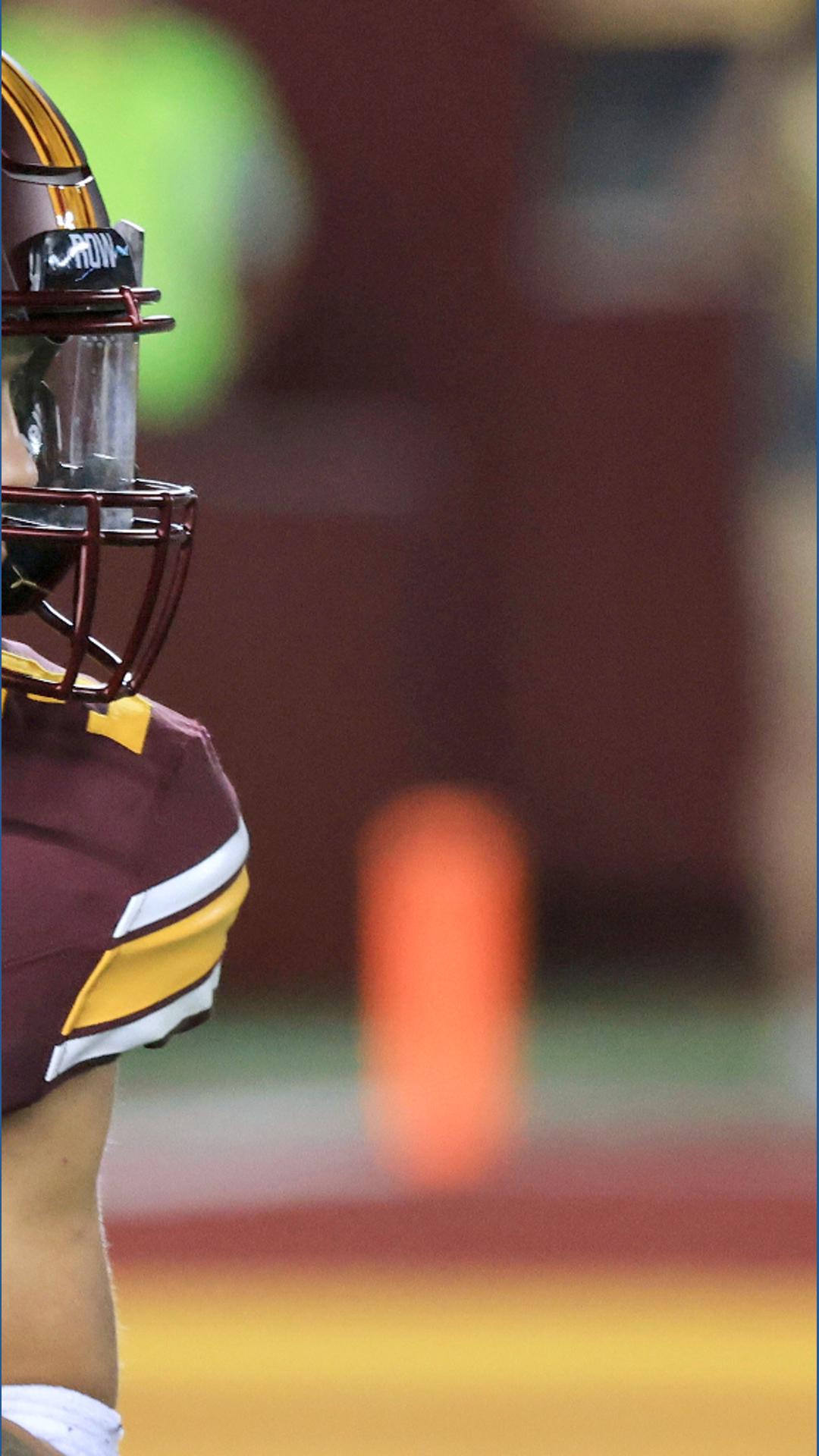 Koi Perich aims for NFL after standout Gophers debut | kare11.com