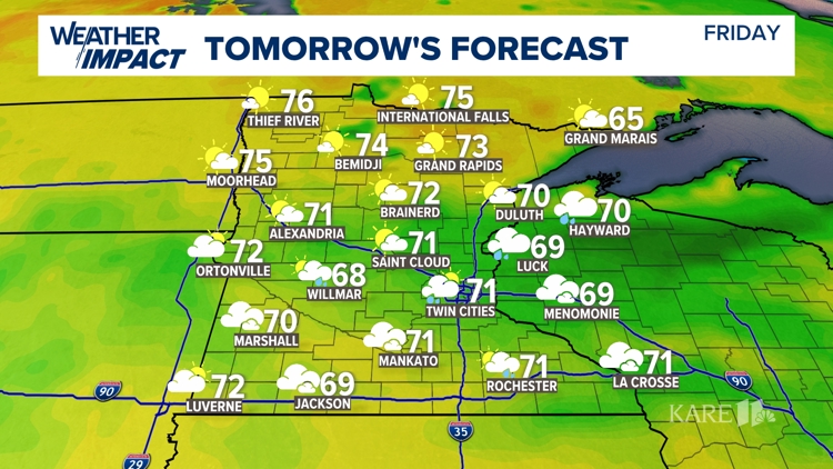 Online Minnesota Class D knowledge tests to be offered | kare11.com