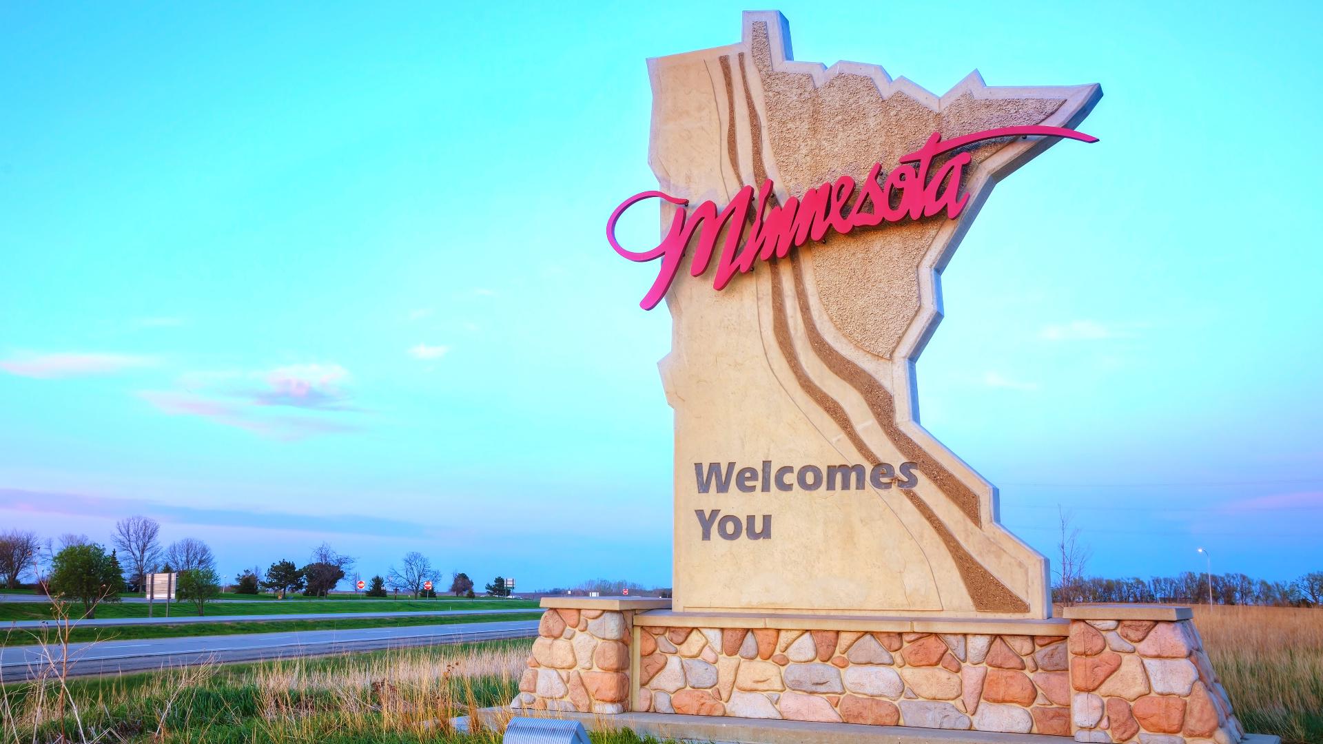 New report ranks Minnesota No. 1 in quality of life | kare11.com