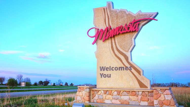 New report ranks Minnesota No. 1 in quality of life | kare11.com