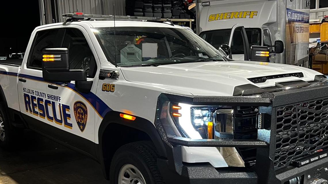 Man injured by axe rescued from the BWCA | kare11.com