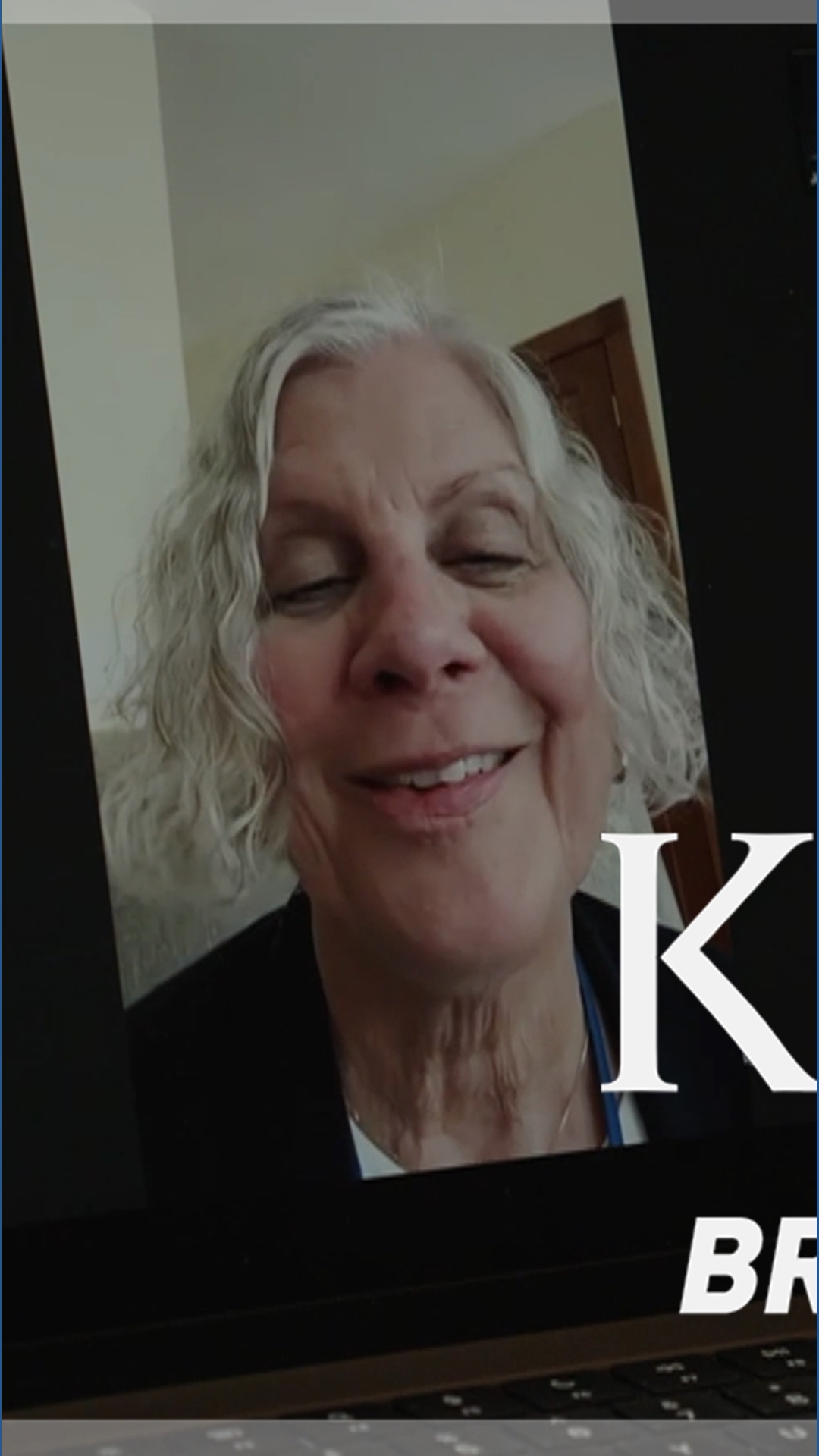 KARE anchor Jana Shortal's mom talks about growing up with Pope Leo XIV ...
