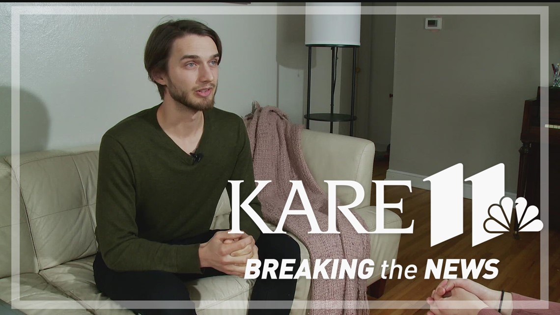 Former Harding High School teacher speaks out about violence | kare11.com