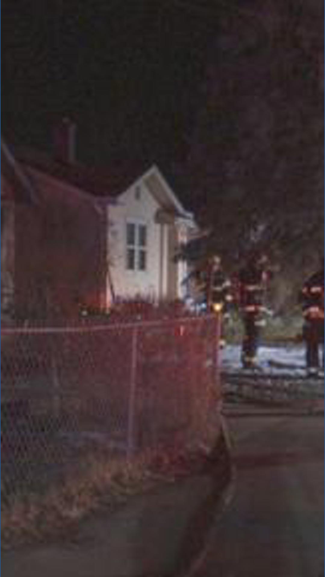 Man dies in Minneapolis house fire - MinnMix