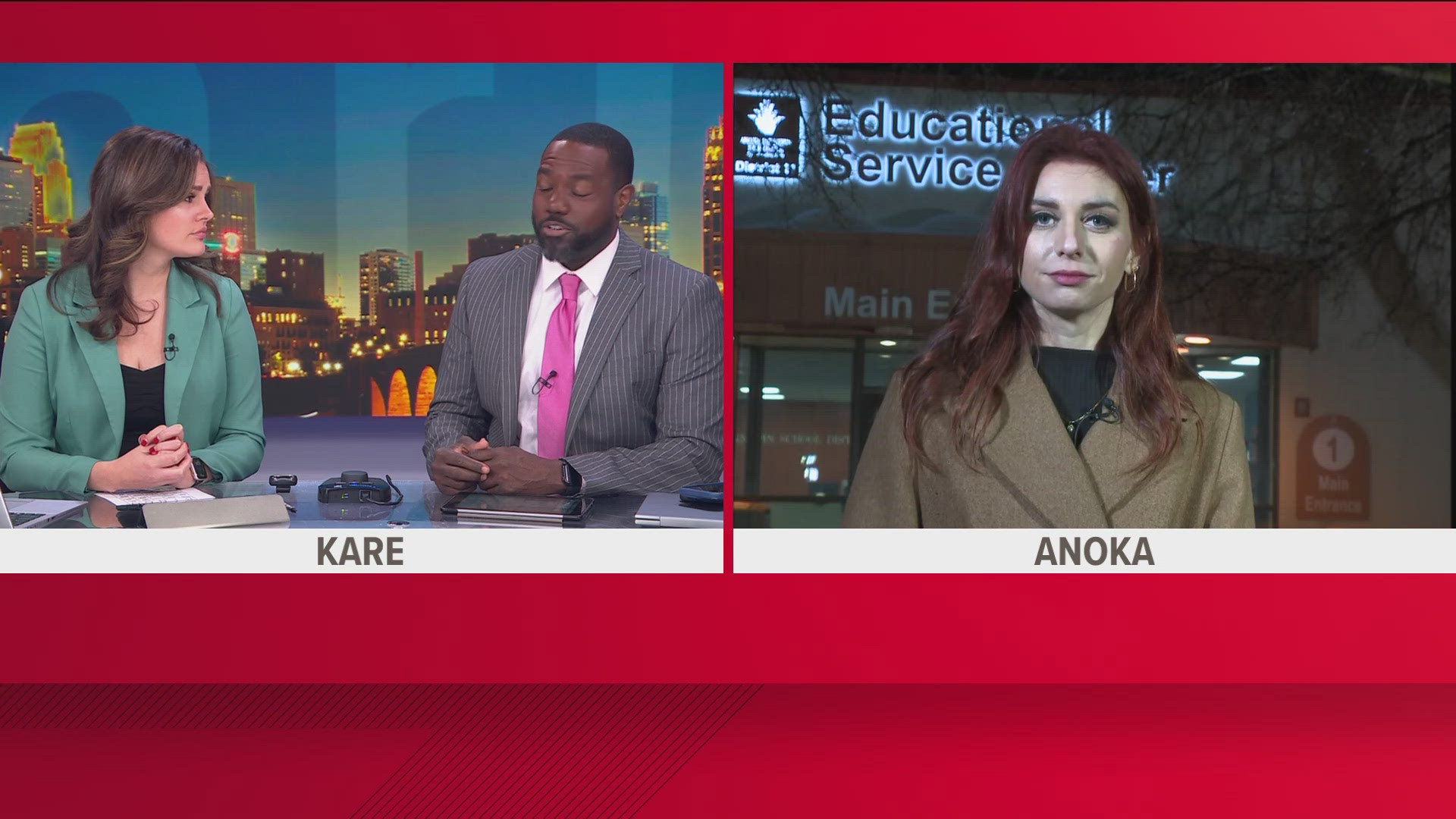 WATCH LIVE: Congressional hearings into fraud in Minnesota | kare11.com