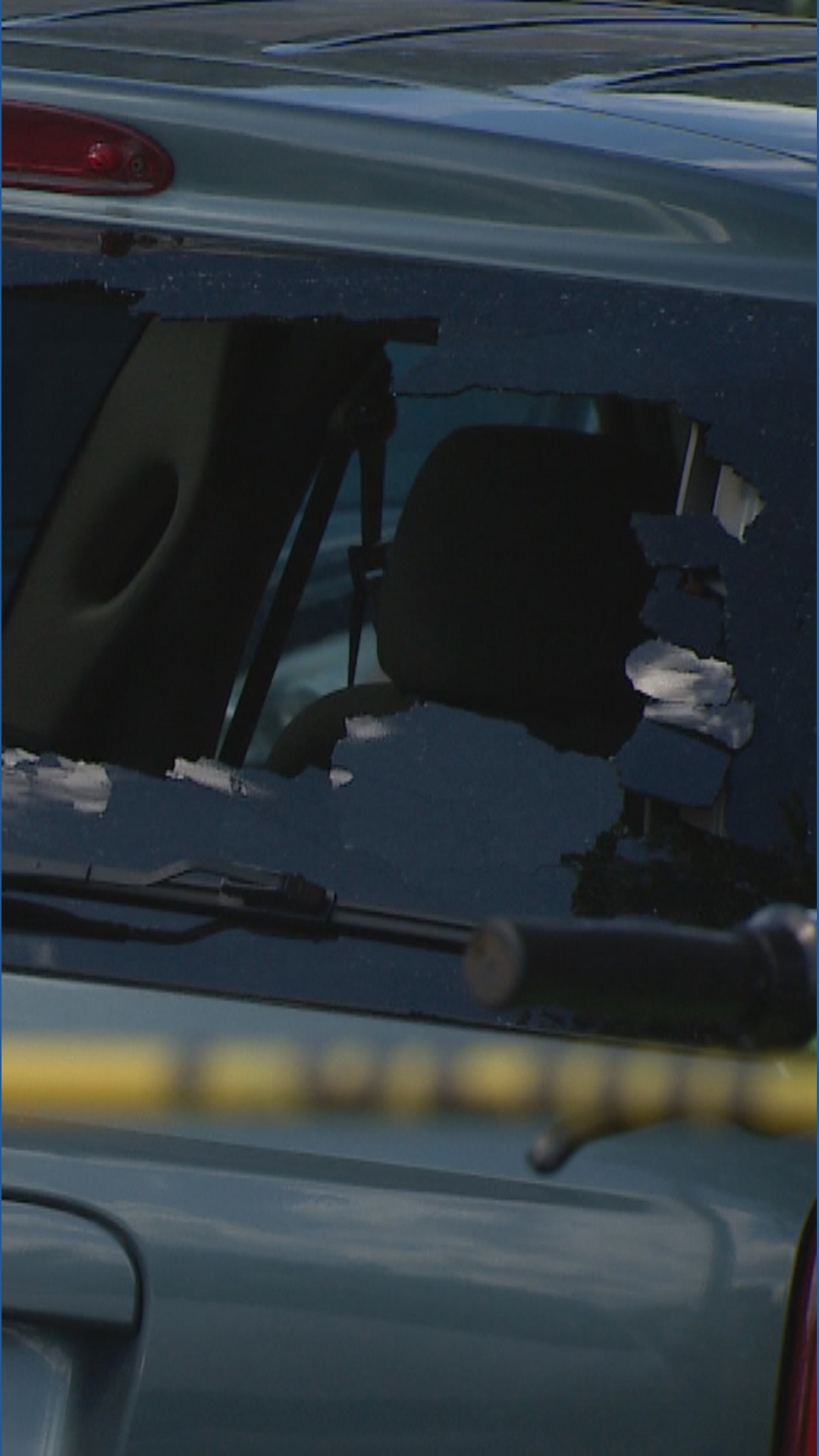 Neighbors describe chaotic moments following deadly south Minneapolis ...