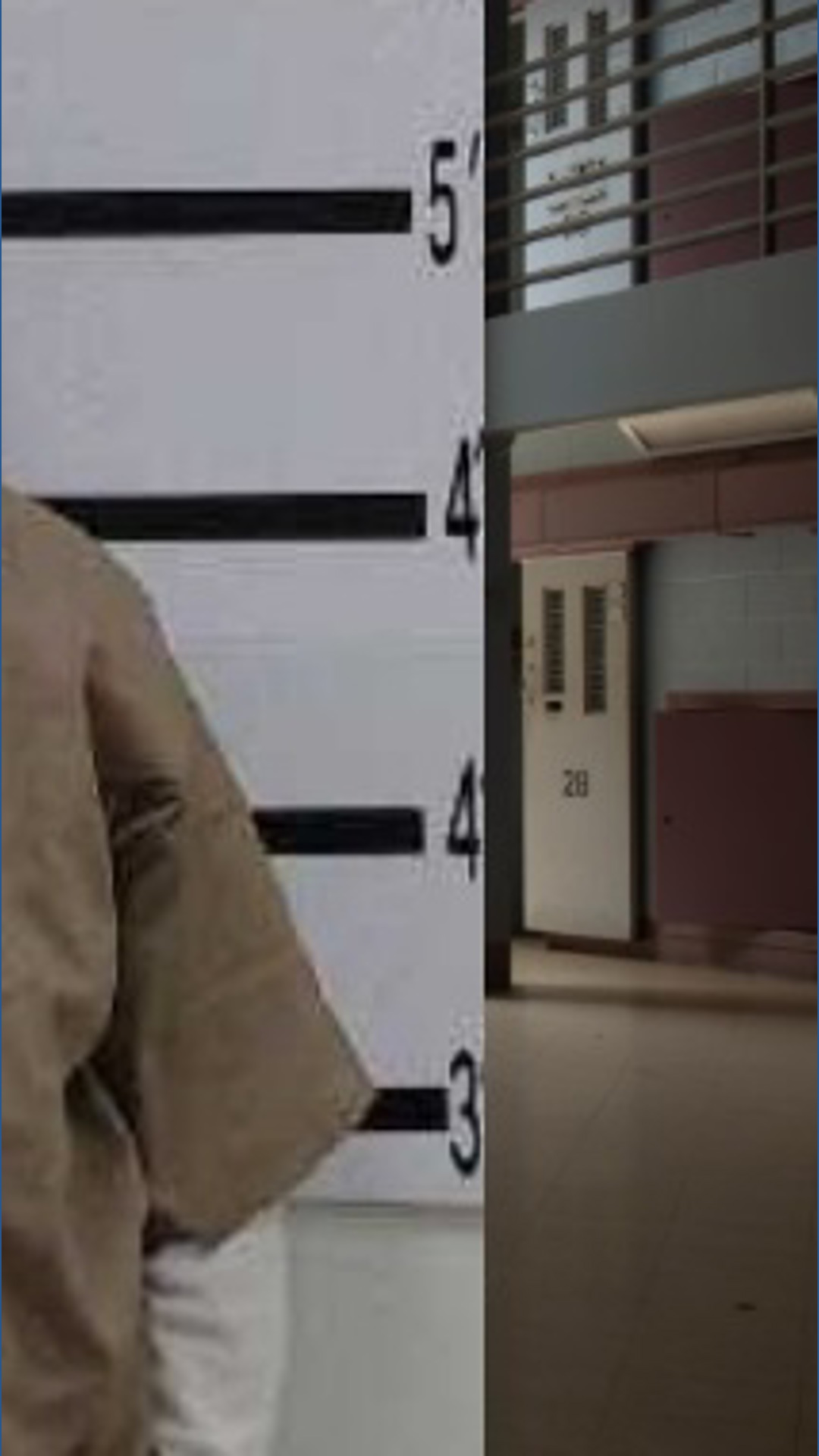 Wrongly convicted of murder, Bryan Hooper to be freed after 27 years in ...