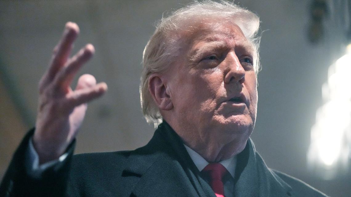 St. Olaf football player fatally shot in South St. Paul | kare11.com