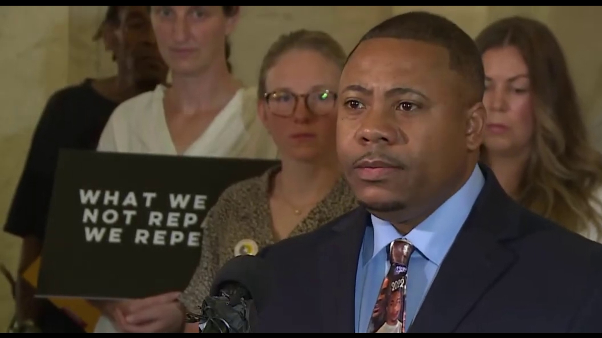 Community advocates outraged after officer who killed Amir Locke ...