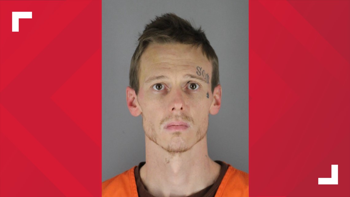 Man charged in deadly hotel shooting | kare11.com